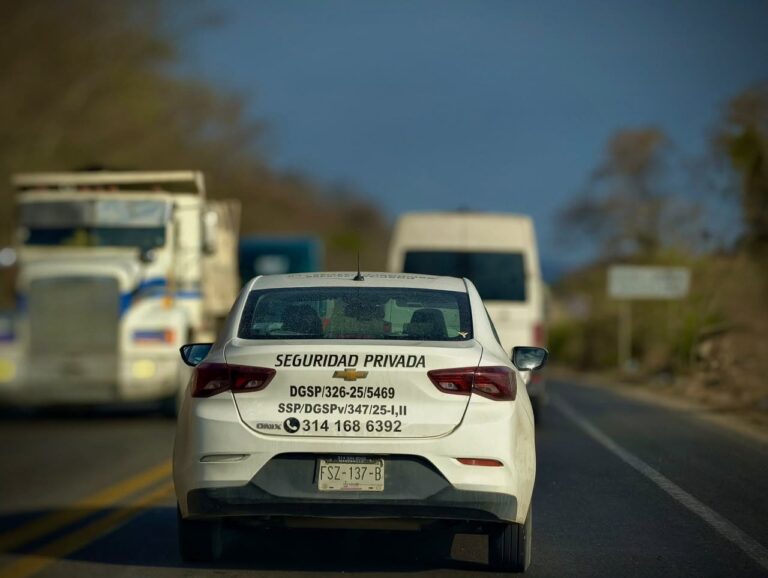Nosotros - Elite Protection | Seguridad Privada
